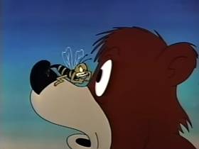 Tall Timber Tale (1951) - The Internet Animation Database