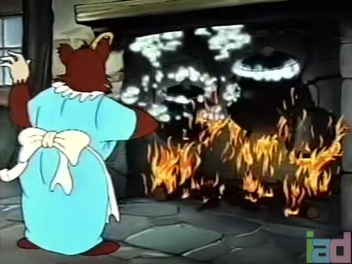 Tall Timber Tale (1951) - The Internet Animation Database