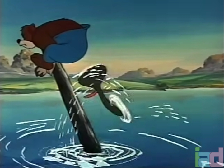 Tall Timber Tale (1951) - The Internet Animation Database