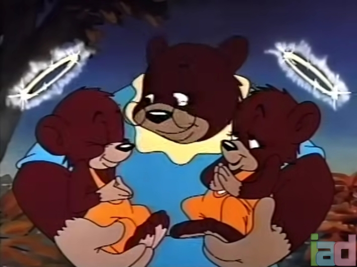 Tall Timber Tale (1951) - The Internet Animation Database