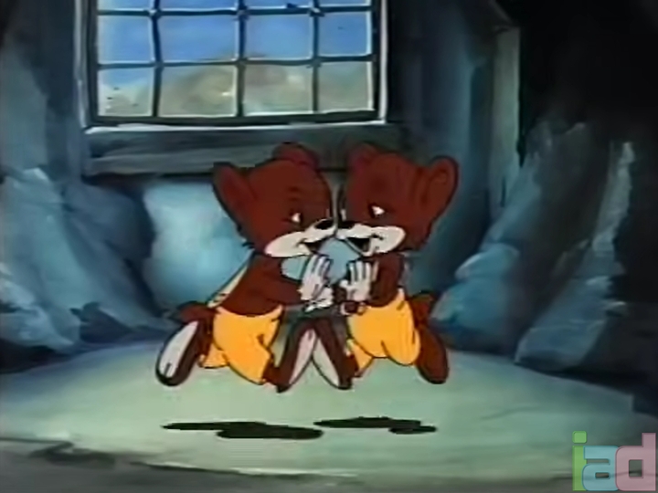 Tall Timber Tale (1951) - The Internet Animation Database