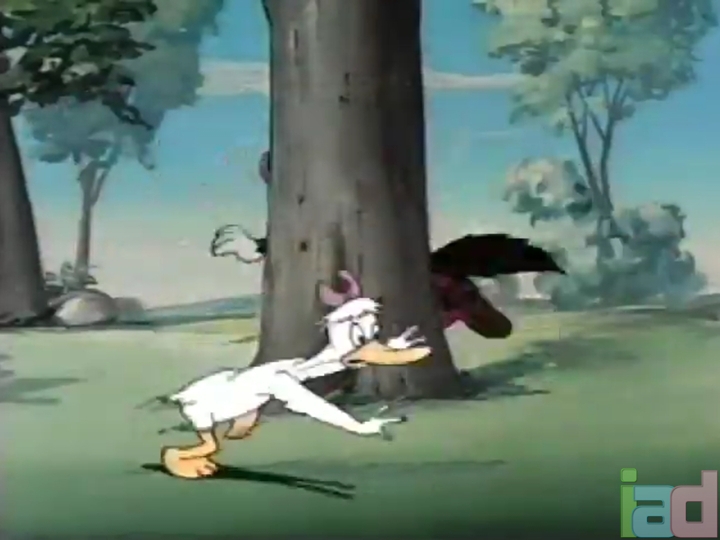 Aesop's Fables : Golden Egg Goosie (1951) - The Internet Animation Database