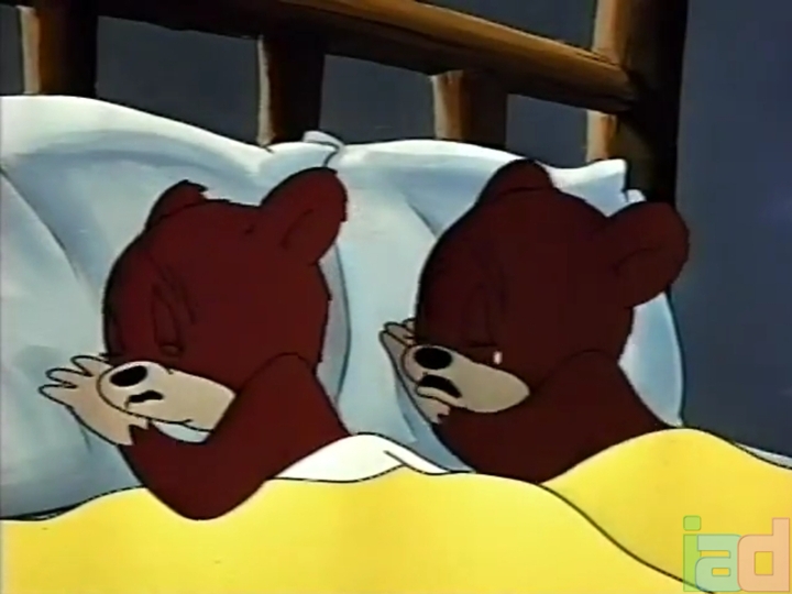 Little Problems (1951) - The Internet Animation Database