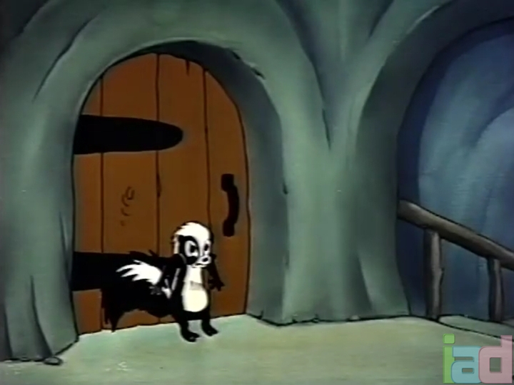 Little Problems (1951) - The Internet Animation Database