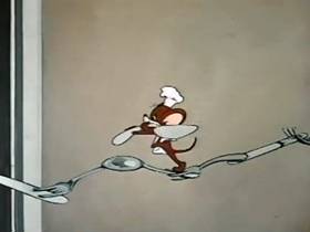 Pastry Panic (1951) - The Internet Animation Database