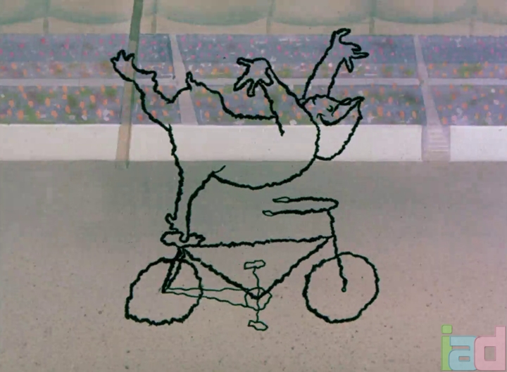 Daredevil Droopy (1951) - The Internet Animation Database