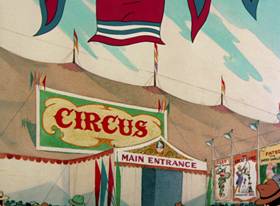 Daredevil Droopy (1951) - The Internet Animation Database