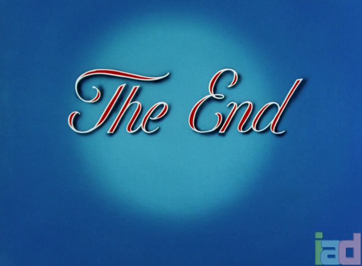 Daredevil Droopy (1951) - The Internet Animation Database