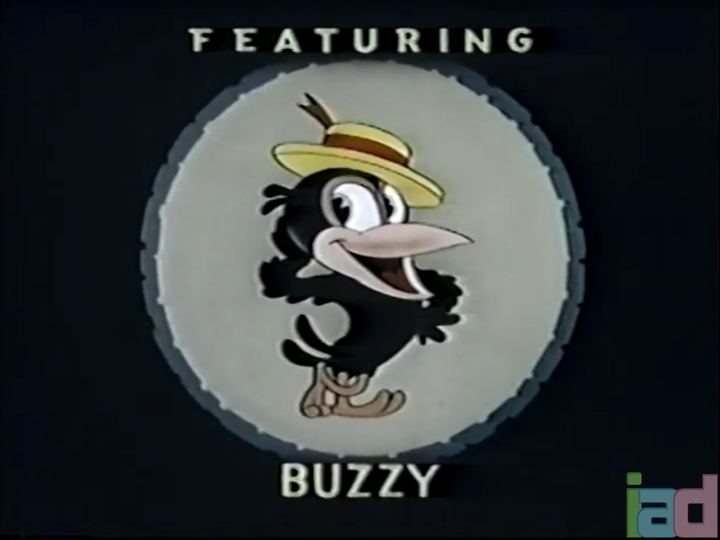 As the Crow Lies (1951) - The Internet Animation Database