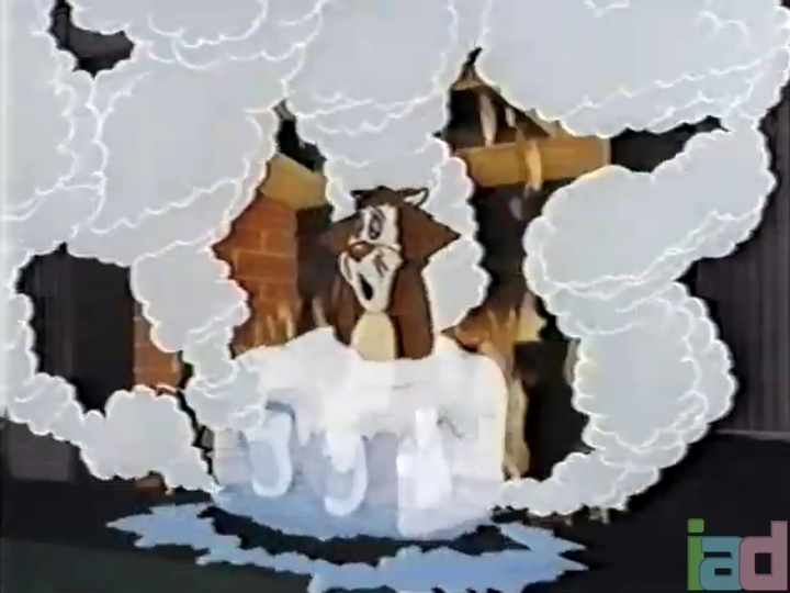 As the Crow Lies (1951) - The Internet Animation Database