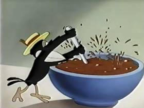 Cat-Choo (1951) - The Internet Animation Database