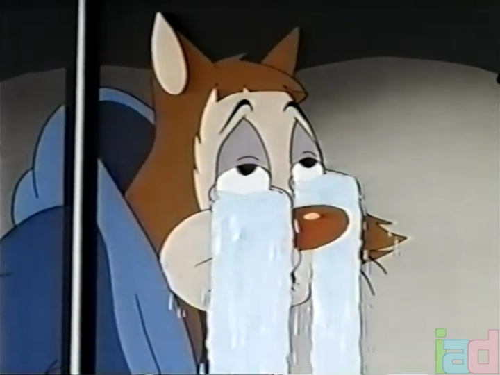 Cat-Choo (1951) - The Internet Animation Database