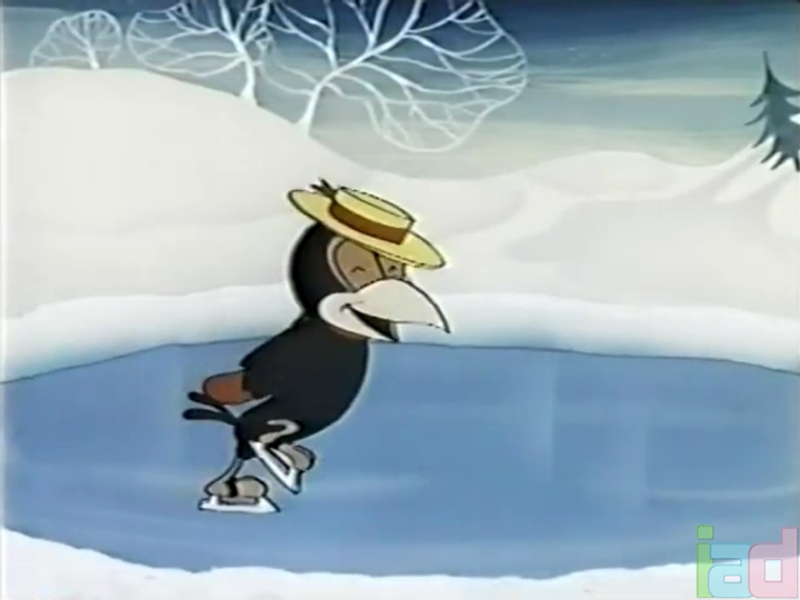 Cat-Choo (1951) - The Internet Animation Database