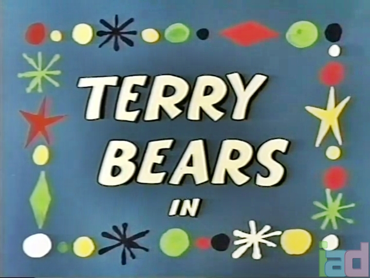 Papa's Little Helpers (1952) - The Internet Animation Database