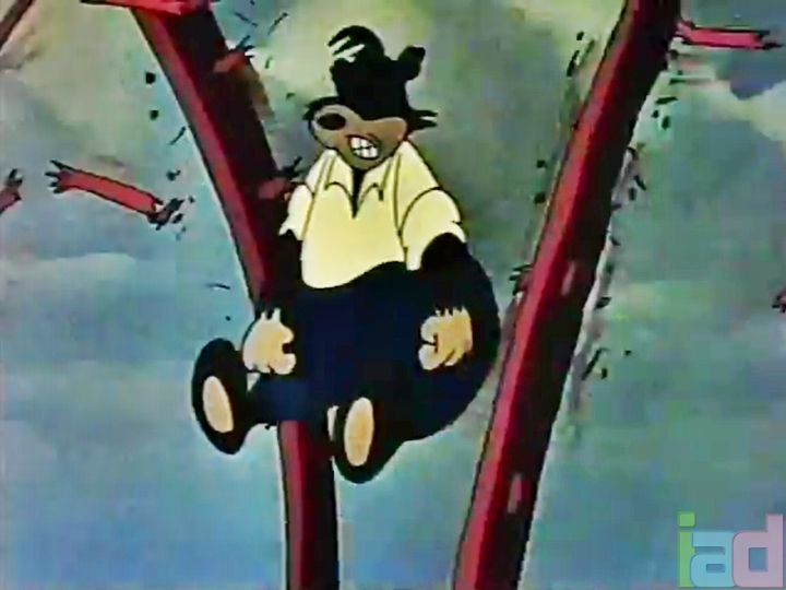 Papa's Little Helpers (1952) - The Internet Animation Database
