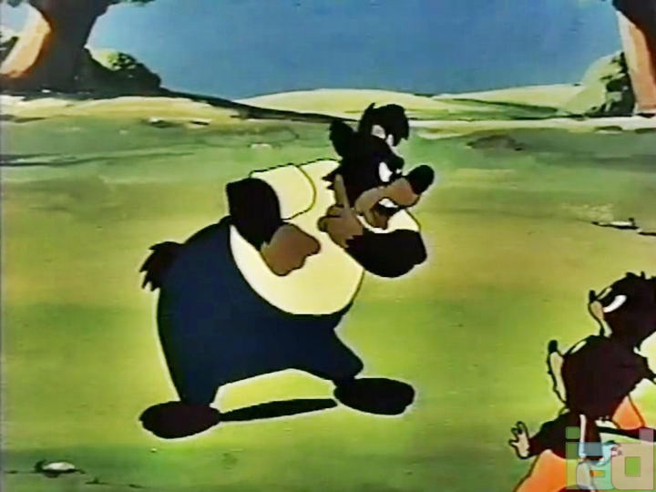 Papa's Little Helpers (1952) - The Internet Animation Database