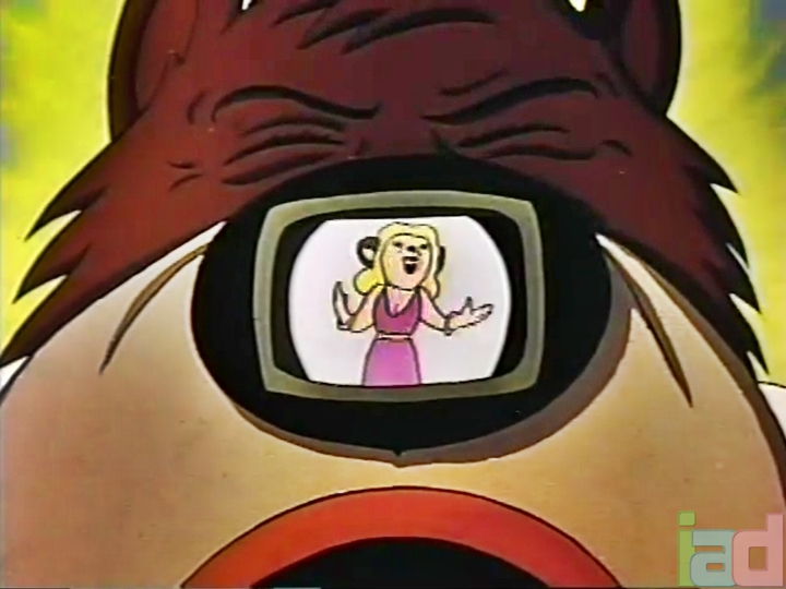 Papa's Little Helpers (1952) - The Internet Animation Database