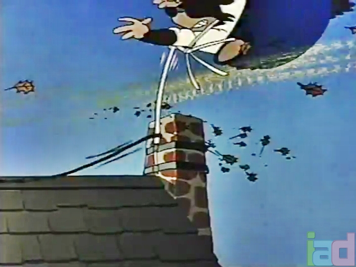 Papa's Little Helpers (1952) - The Internet Animation Database