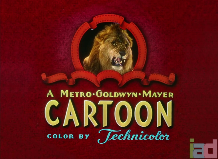 Magical Maestro (1952) - The Internet Animation Database