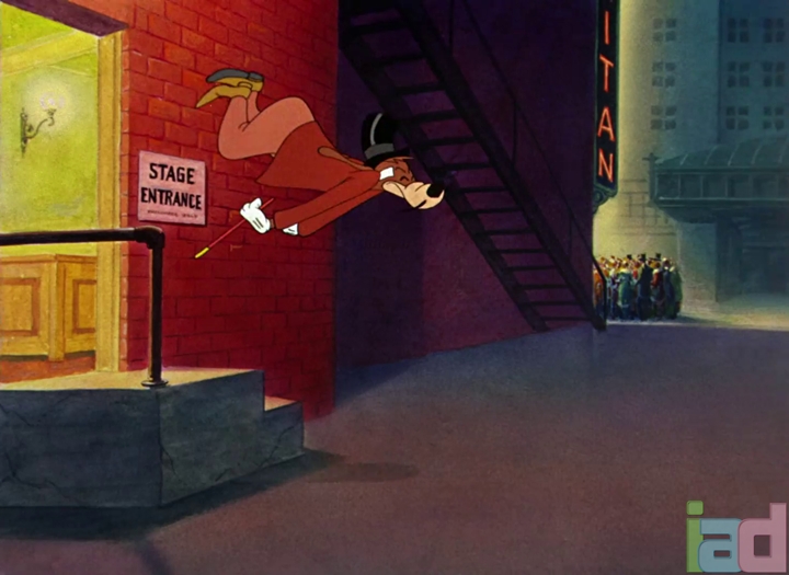 Magical Maestro (1952) - The Internet Animation Database