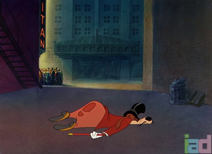 Magical Maestro (1952) - The Internet Animation Database