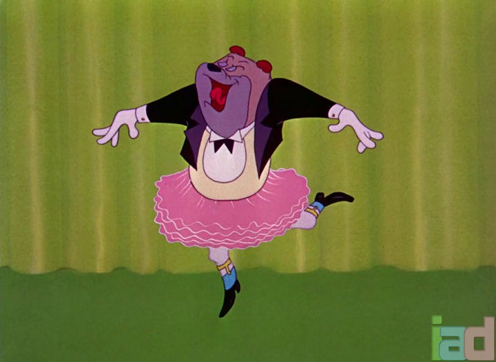 Magical Maestro (1952) - The Internet Animation Database