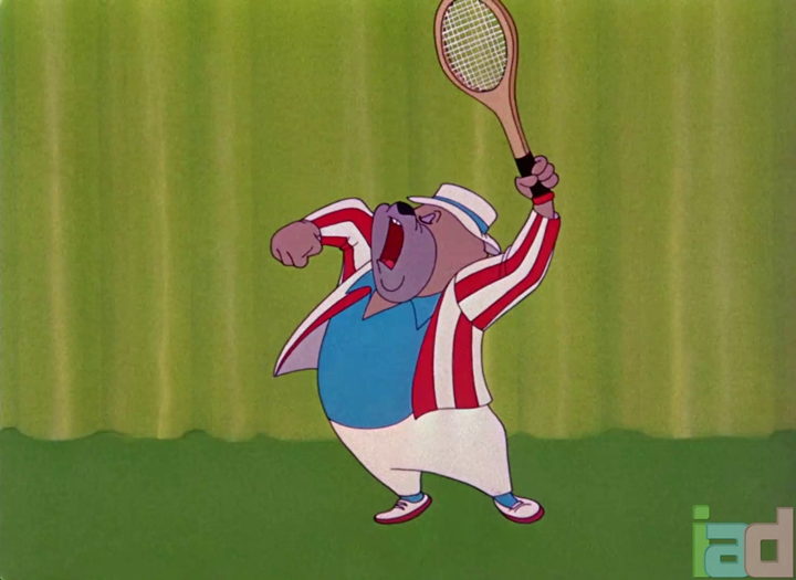 Magical Maestro (1952) - The Internet Animation Database
