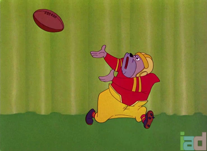 Magical Maestro (1952) - The Internet Animation Database