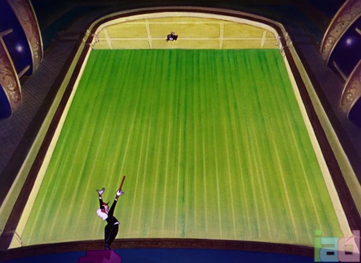 Magical Maestro (1952) - The Internet Animation Database