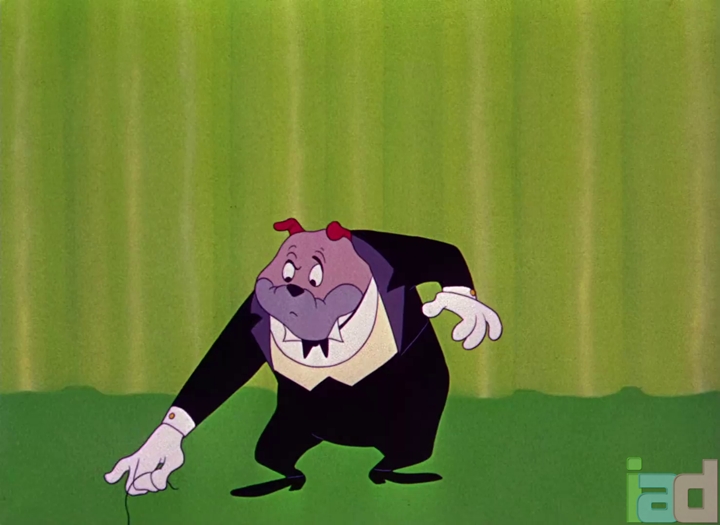 Magical Maestro (1952) - The Internet Animation Database