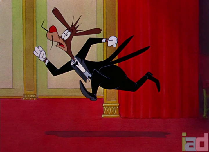 Magical Maestro (1952) - The Internet Animation Database
