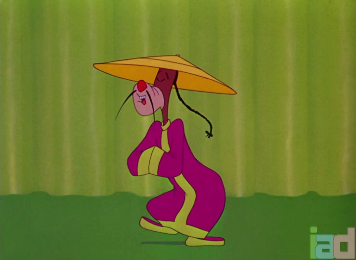 Magical Maestro (1952) - The Internet Animation Database