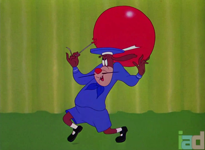 Magical Maestro (1952) - The Internet Animation Database