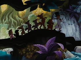 Peter Pan (1953) - The Internet Animation Database