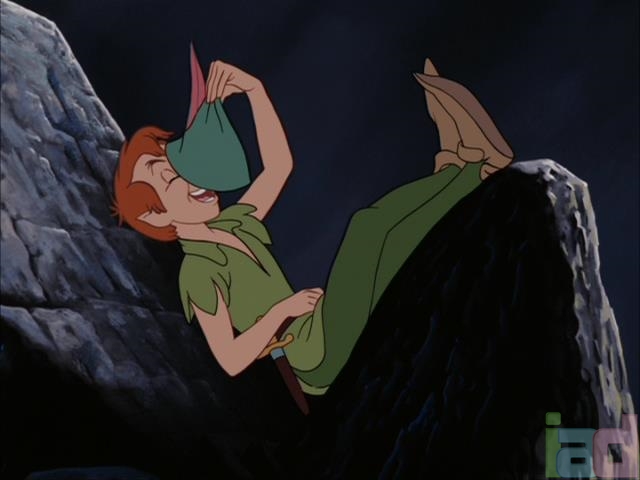 Peter Pan (1953) - The Internet Animation Database