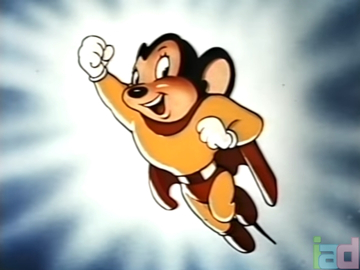 Hot Rods (1953) - The Internet Animation Database