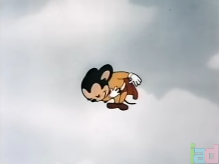 Hot Rods (1953) - The Internet Animation Database