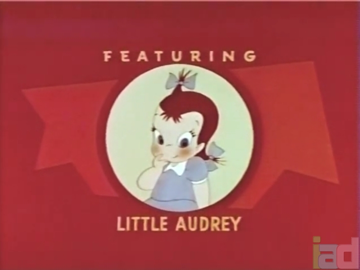 Surf Bored (1953) - The Internet Animation Database
