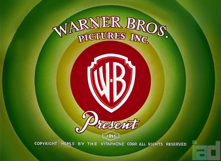 Ant Pasted (1953) - The Internet Animation Database