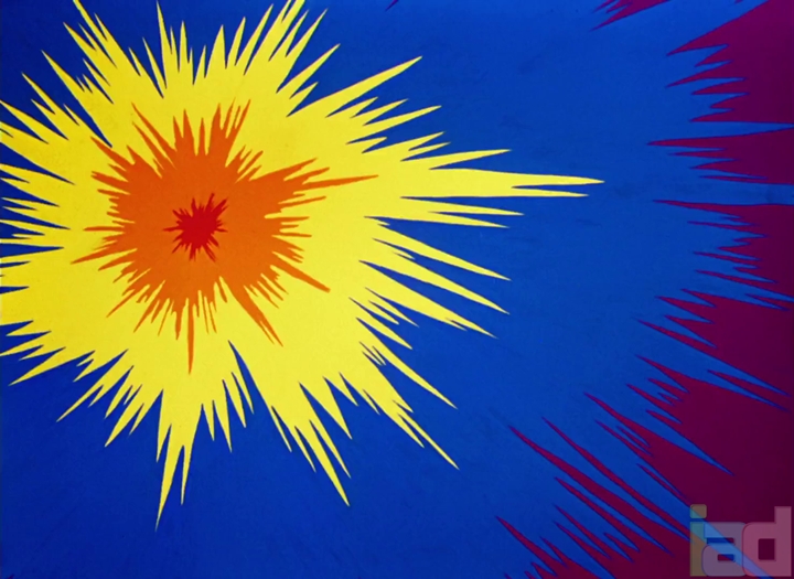 Ant Pasted (1953) - The Internet Animation Database