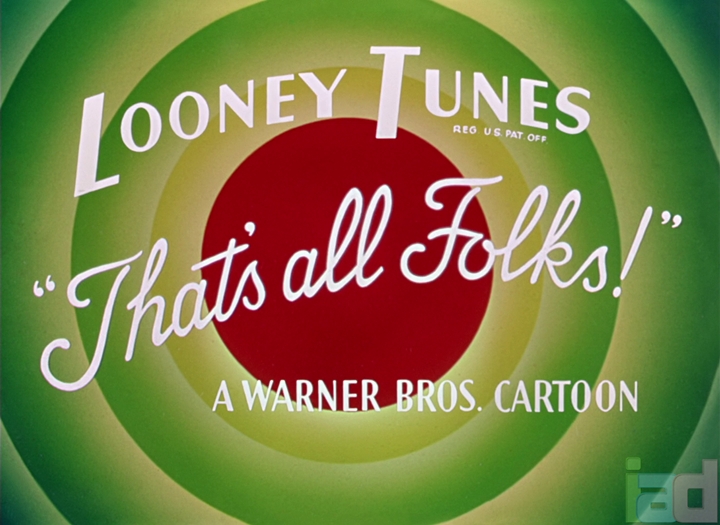 Ant Pasted (1953) - The Internet Animation Database