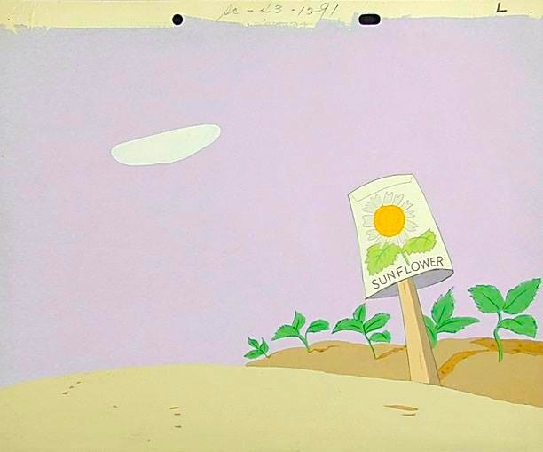 Lumber Jack-Rabbit (1953) - The Internet Animation Database