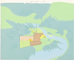 Lumber Jack-Rabbit (1953) - The Internet Animation Database