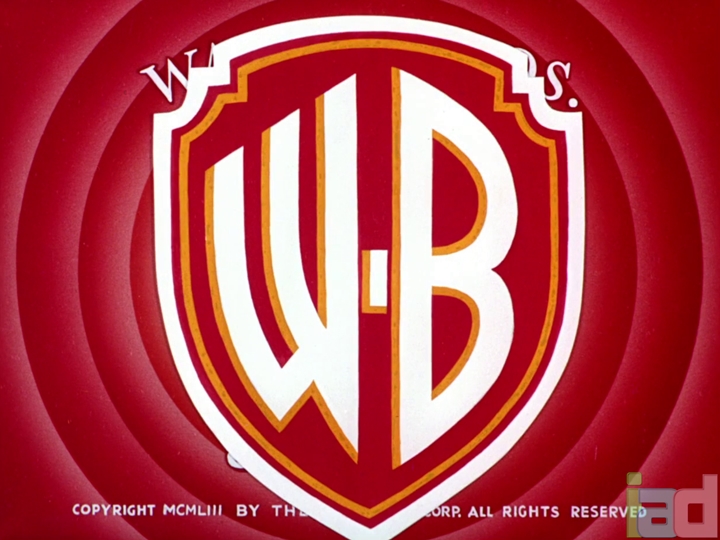 Lumber Jack-Rabbit (1953) - The Internet Animation Database