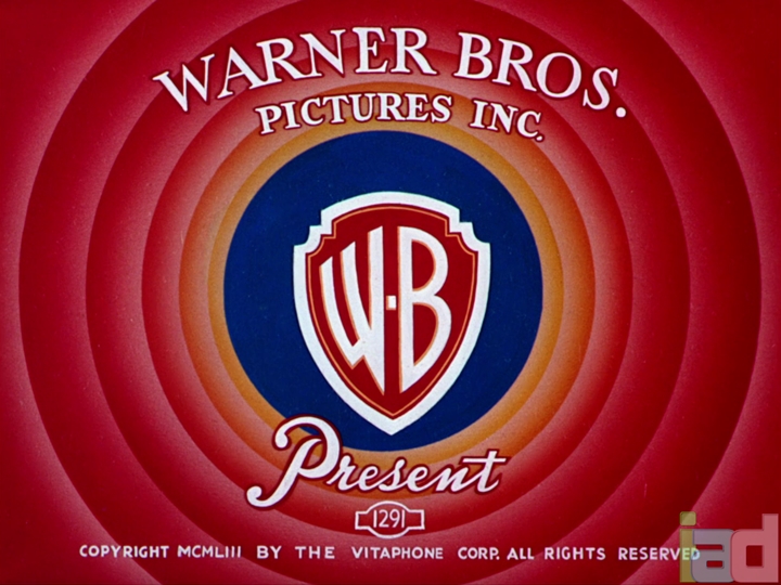 Lumber Jack-Rabbit (1953) - The Internet Animation Database