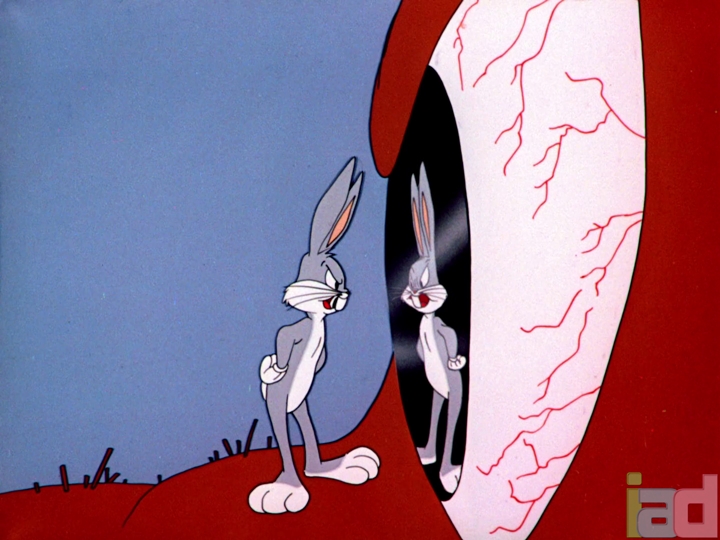 Lumber Jack-Rabbit (1953) - The Internet Animation Database