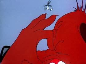 Lumber Jack-Rabbit (1953) - The Internet Animation Database