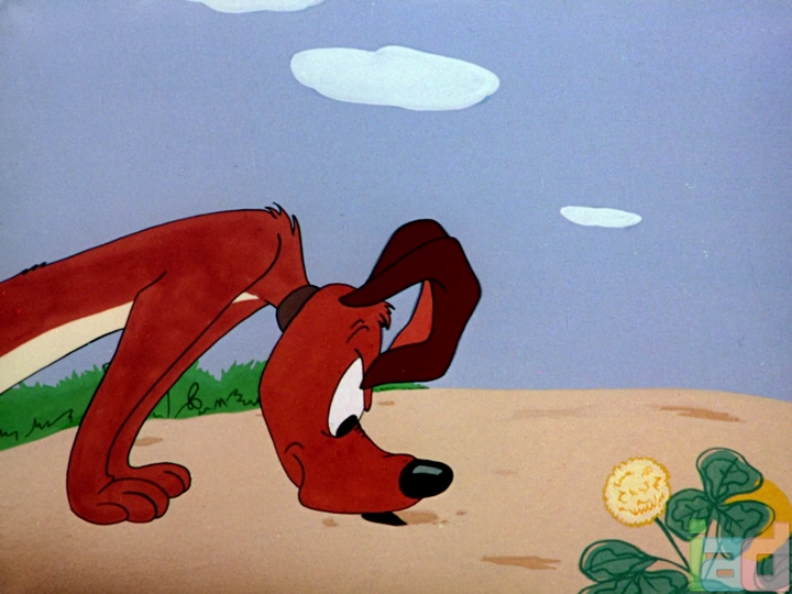 Lumber Jack-Rabbit (1953) - The Internet Animation Database