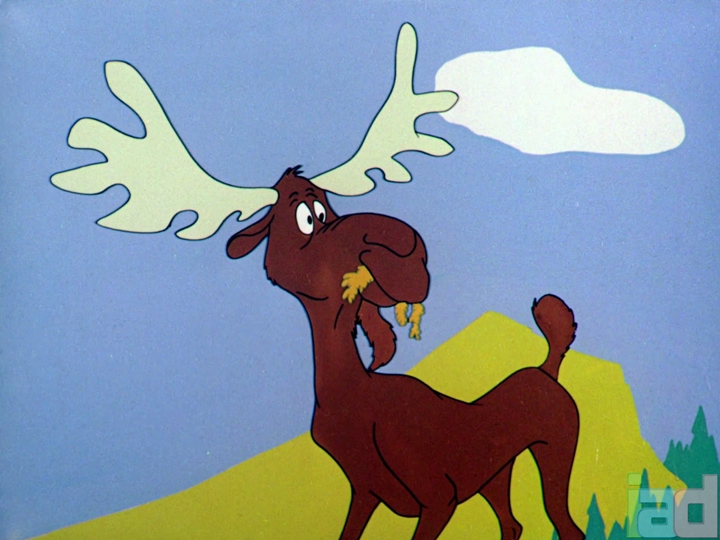 Lumber Jack-Rabbit (1953) - The Internet Animation Database