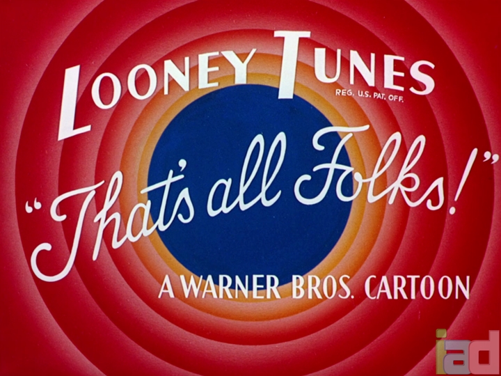 Lumber Jack-Rabbit (1953) - The Internet Animation Database